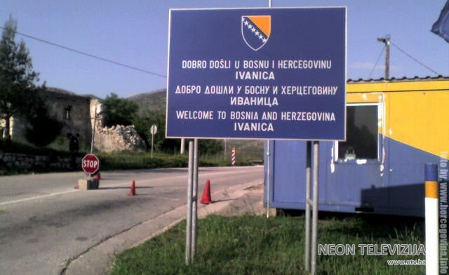 Putevi u BiH: Na graničnim prelazima nema dužih zadržavanja – NEON Televizija