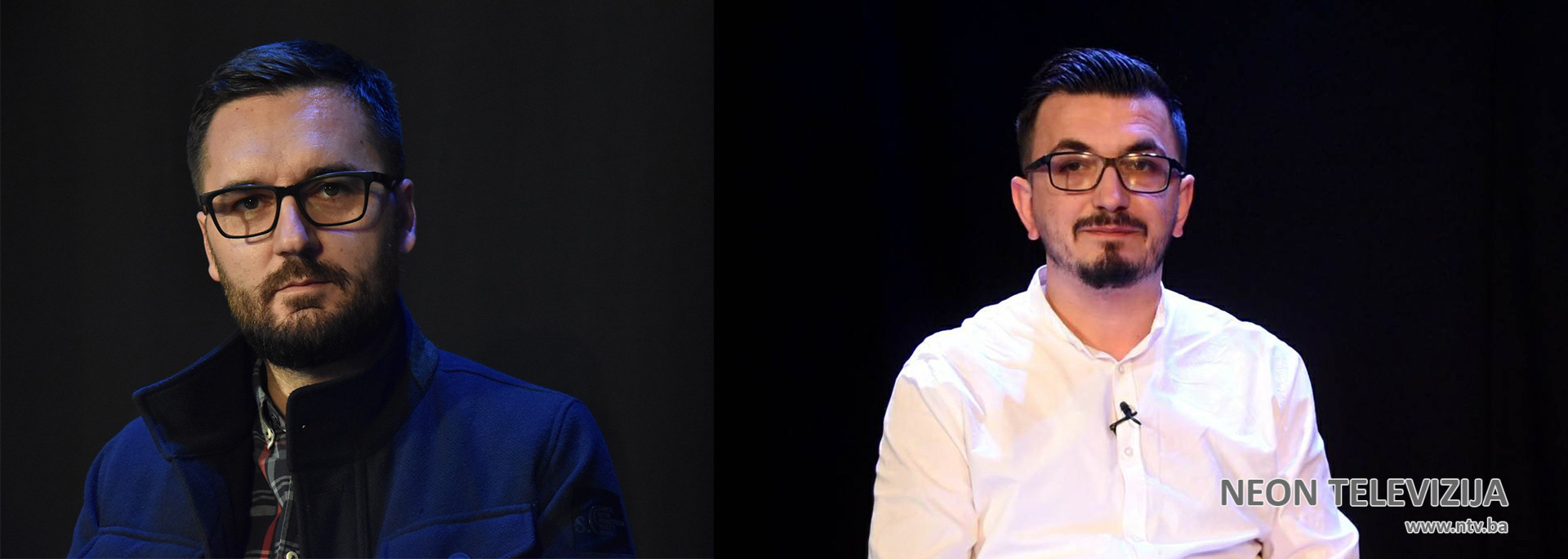 Alija Džafić podnio ostavku, Nermin Hodžić imenovan za v.d. direktora BKC-a Kalesija – NEON ...