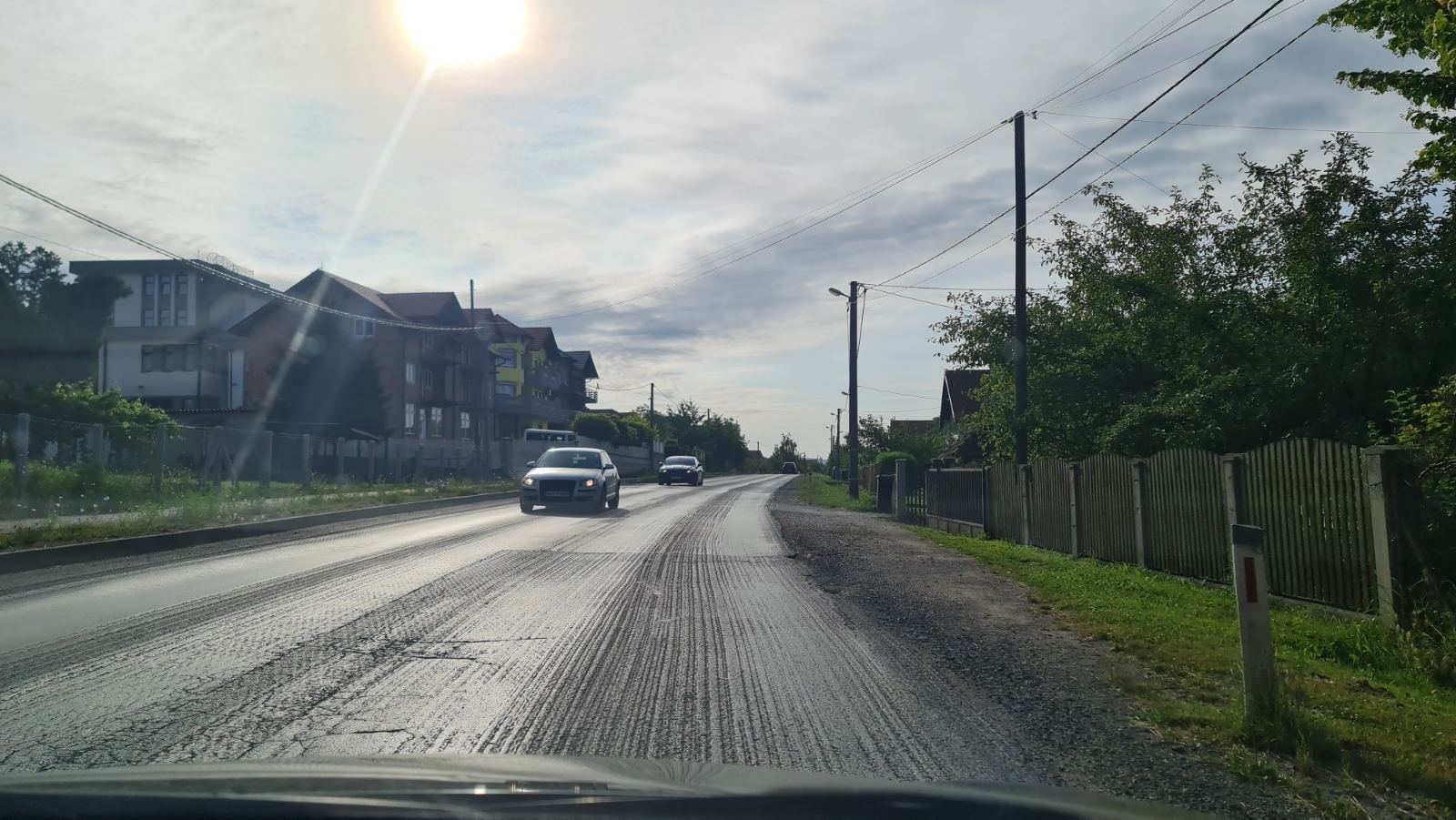 Putevi u BiH: Na graničnim prelazima promet putničkih vozila protiče uz zadržavanja od 10 do 30 ...