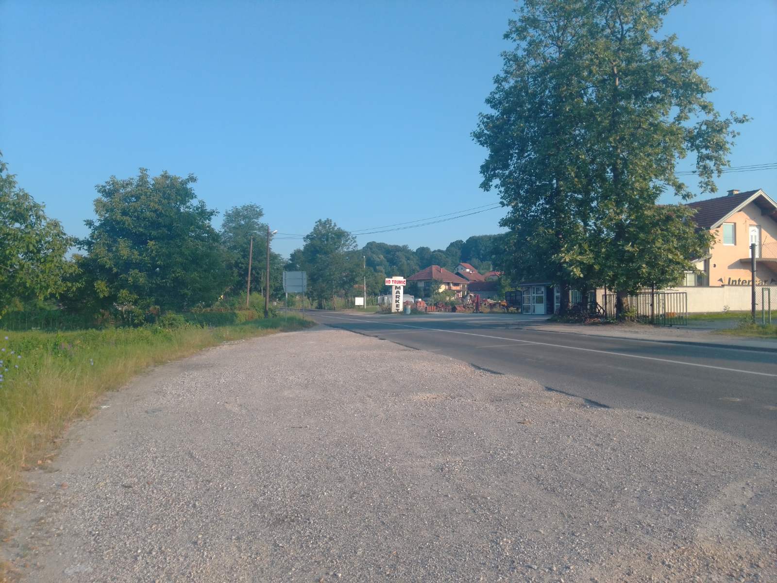 Putevi u BiH: Na graničnim prelazima putnička vozila ne čekaju duže od 30 minuta – NEON Televizija