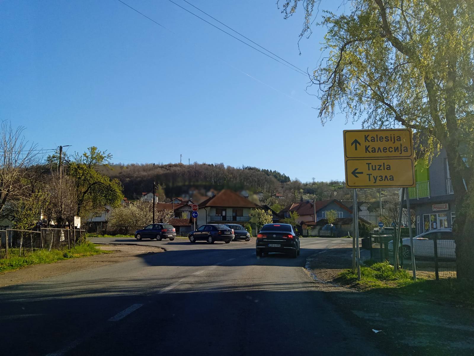 Putevi u BiH: Na graničnim prelazima putnička vozila ne čekaju duže od 30 minuta – NEON Televizija