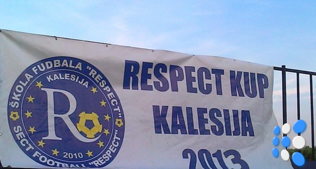 Danas počinje tradicionalni turnir “RESPECT CUP 2013” – NEON Televizija