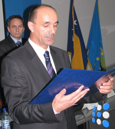 Kalesija se povezuje sa Međunarodnim aerodromom – NEON Televizija