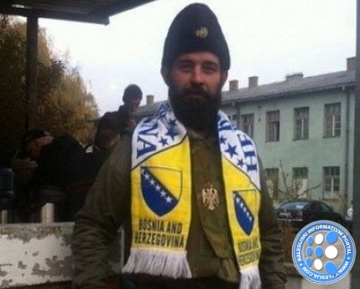 Kralj apsurda: Četnik koji navija za BiH! – NEON Televizija