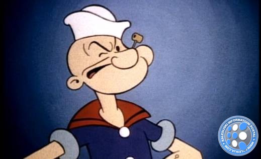 Popaj slavi rođendan – NEON Televizija