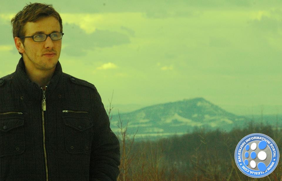 Samir Karić: Pismo zmajevima – NEON Televizija