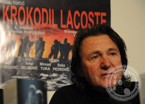 Preminuo bh. režiser Sulejman Kupusović – NEON Televizija