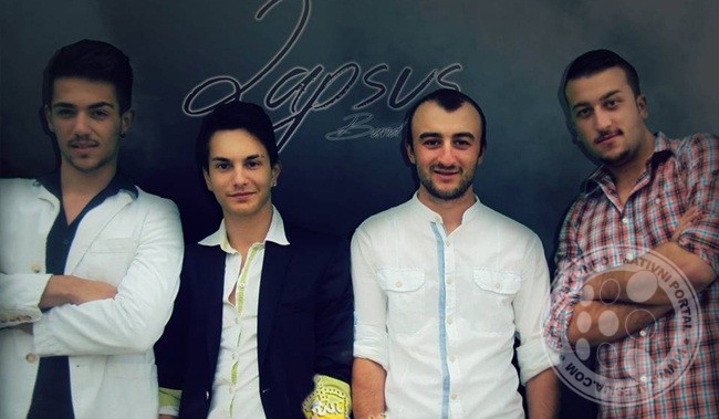 Predstavljamo: Lapsus band iz Kalesije – NEON Televizija