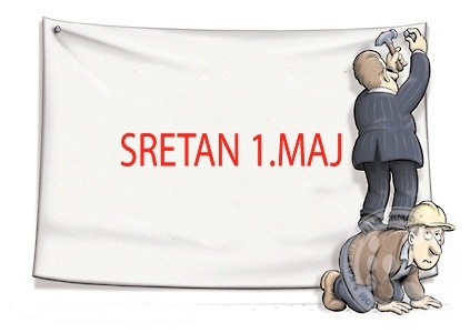 1. i 2.maj neradni dani – NEON Televizija