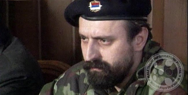 Goran Hadžić doputovao iz Den Haaga u Srbiju – NEON Televizija