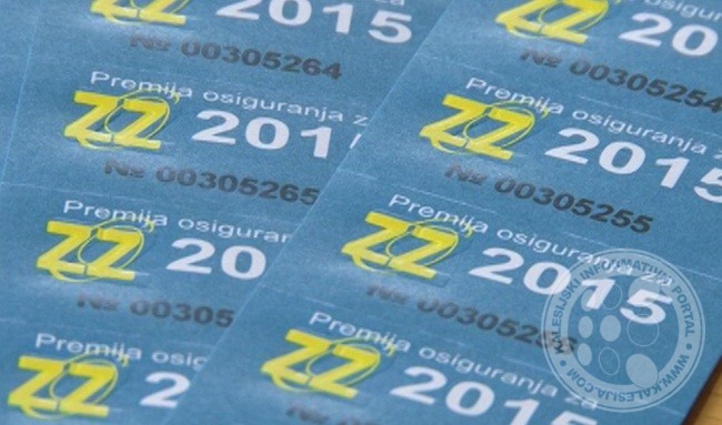 Neće doći do produženja roka uplate “premije zdravstvenog osiguranja ...