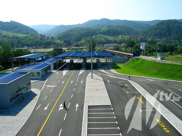 Zatvoren Granični prelaz Karakaj – NEON Televizija
