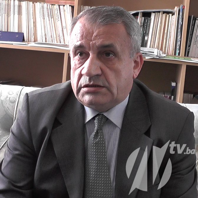 Šta je nama naša bijela ahmedija? – NEON Televizija