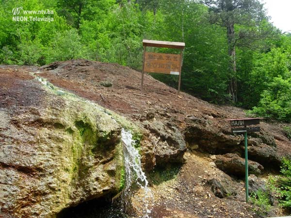 U Srebrenici počelo liječenje pacijenata ljekovitom vodom Crnog Gubera ...