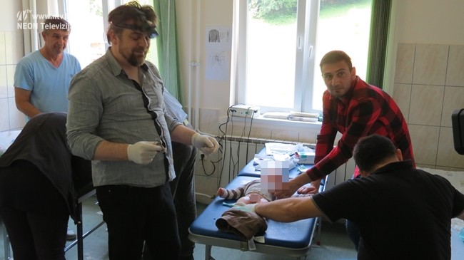 FOTO: U Sapni organizovano masovno sunećenje za oko 100 dječaka – NEON ...