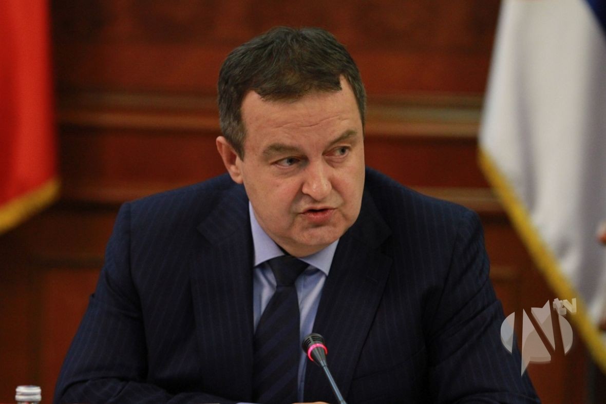 Dačić potvrdio – Srbija provodi Ćosićevu politiku i Memorandum SANU-a ...