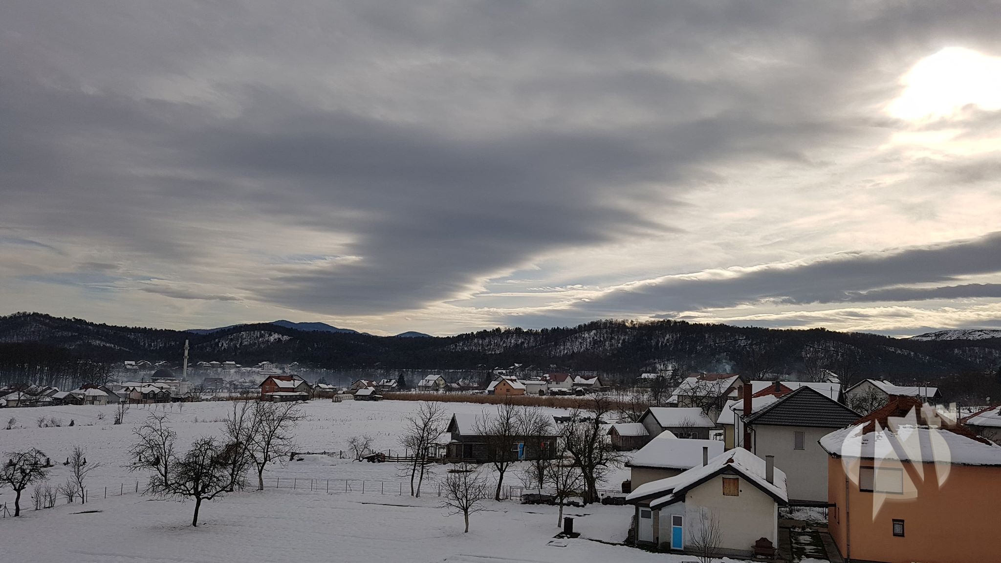Živinice servis – NEON Televizija