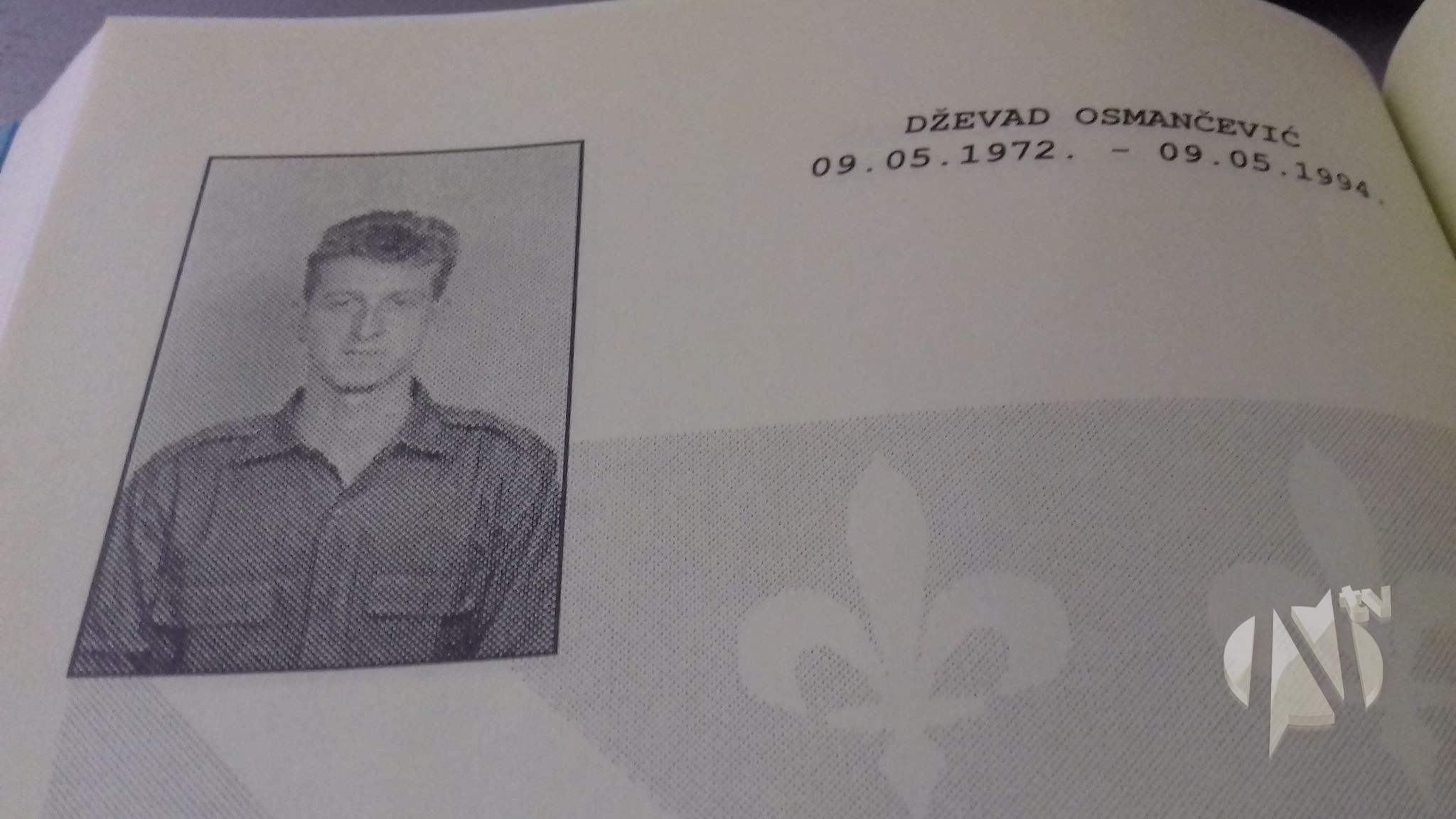 Dževad Osmančević iz Gojčina poginuo na 22.rođendan – NEON Televizija