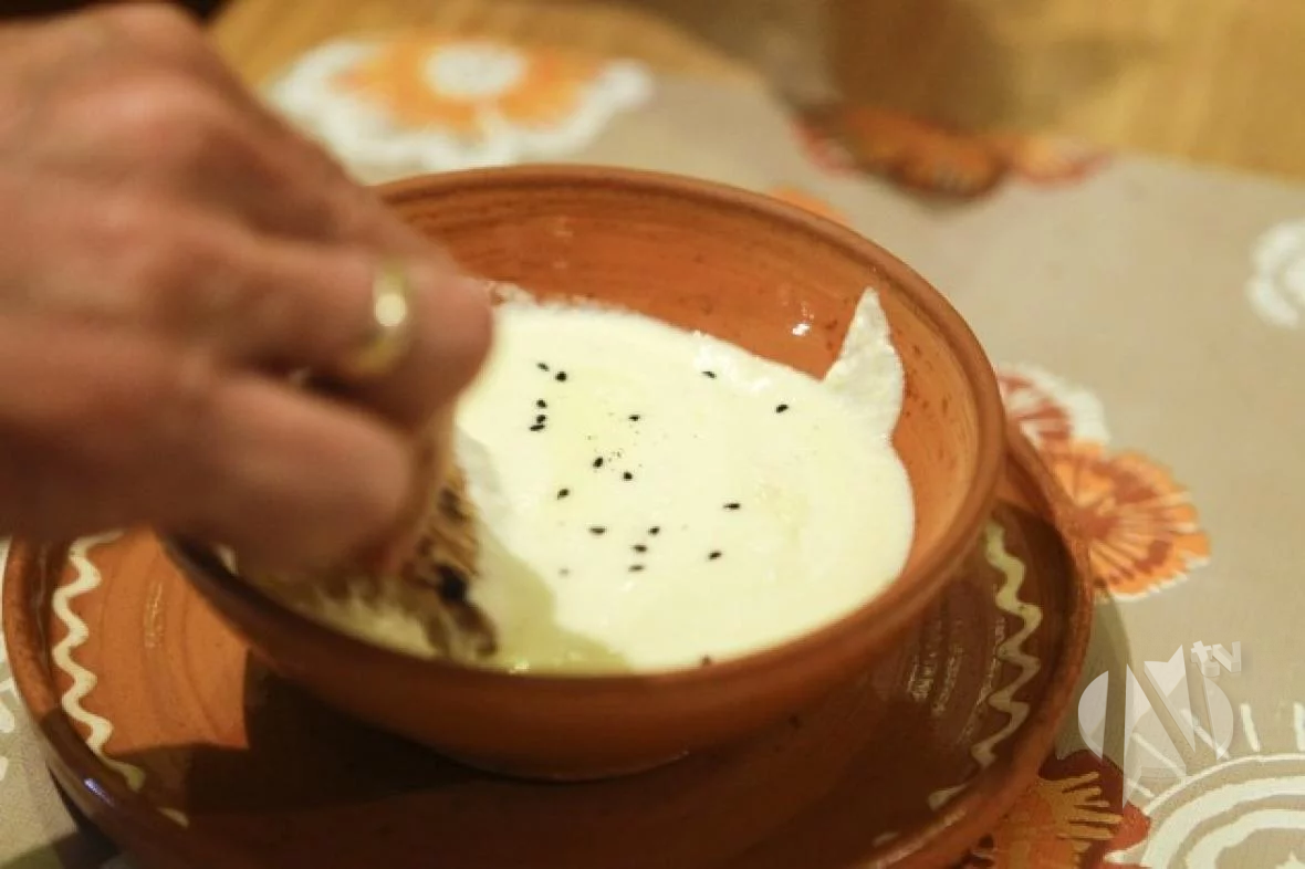 Topa je tradicionalno bosansko jelo koje je neizostavno na ramazanskoj ...