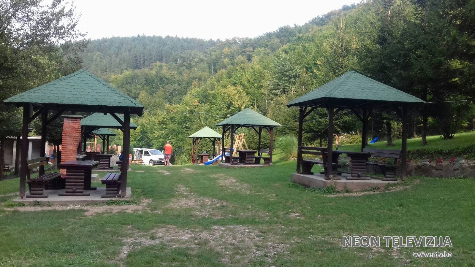 Priča o planinarima i PD “Drenik” Živinice – NEON Televizija