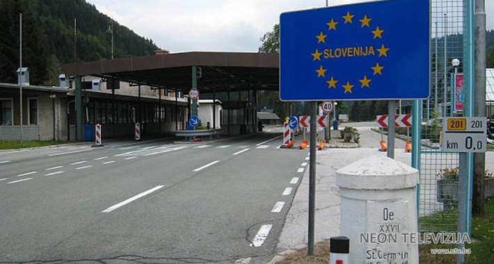 Za ulazak u Sloveniju više ne važe PCR testovi iz BiH – NEON Televizija