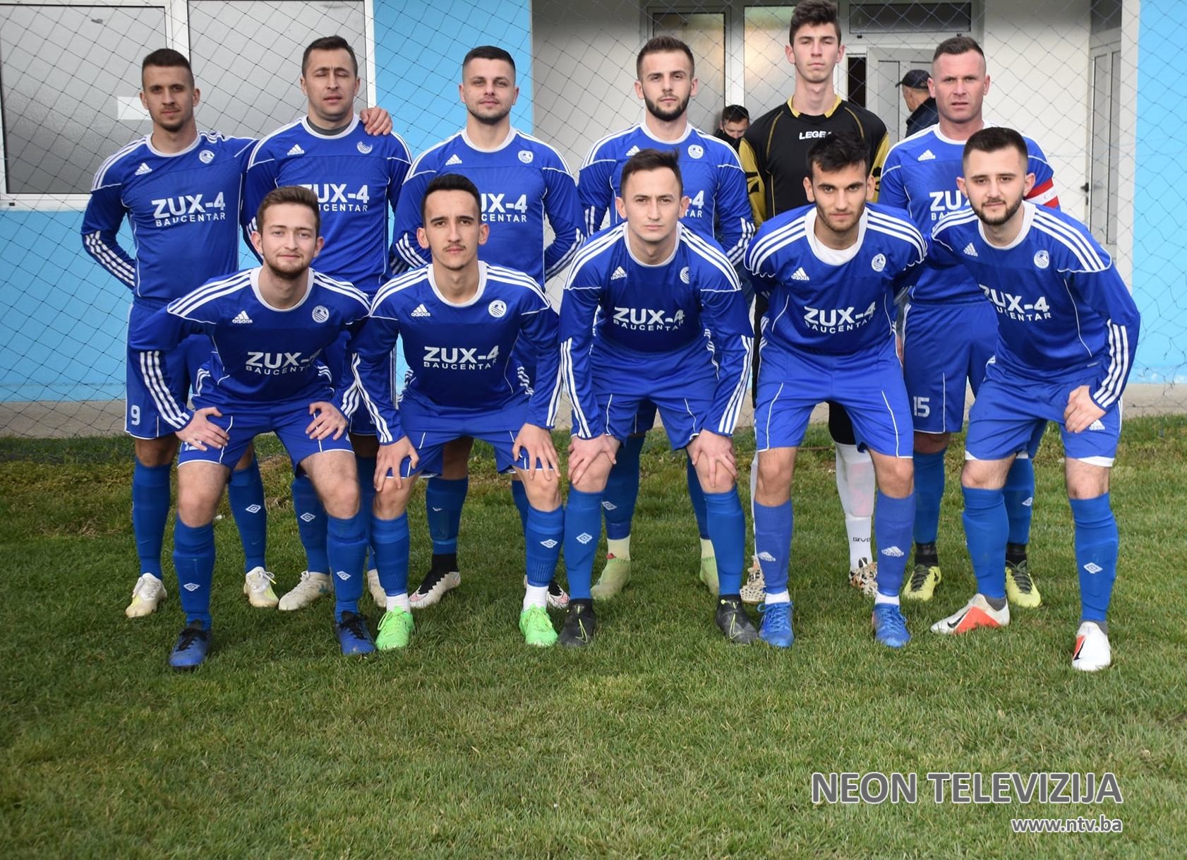 Fudbaleri Bosne dočekuju Prokosoviće – NEON Televizija