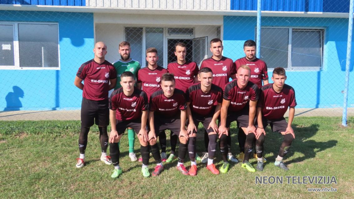 Prokosovići, sa igračem manje, odnijeli bod iz Kalesije – NEON Televizija