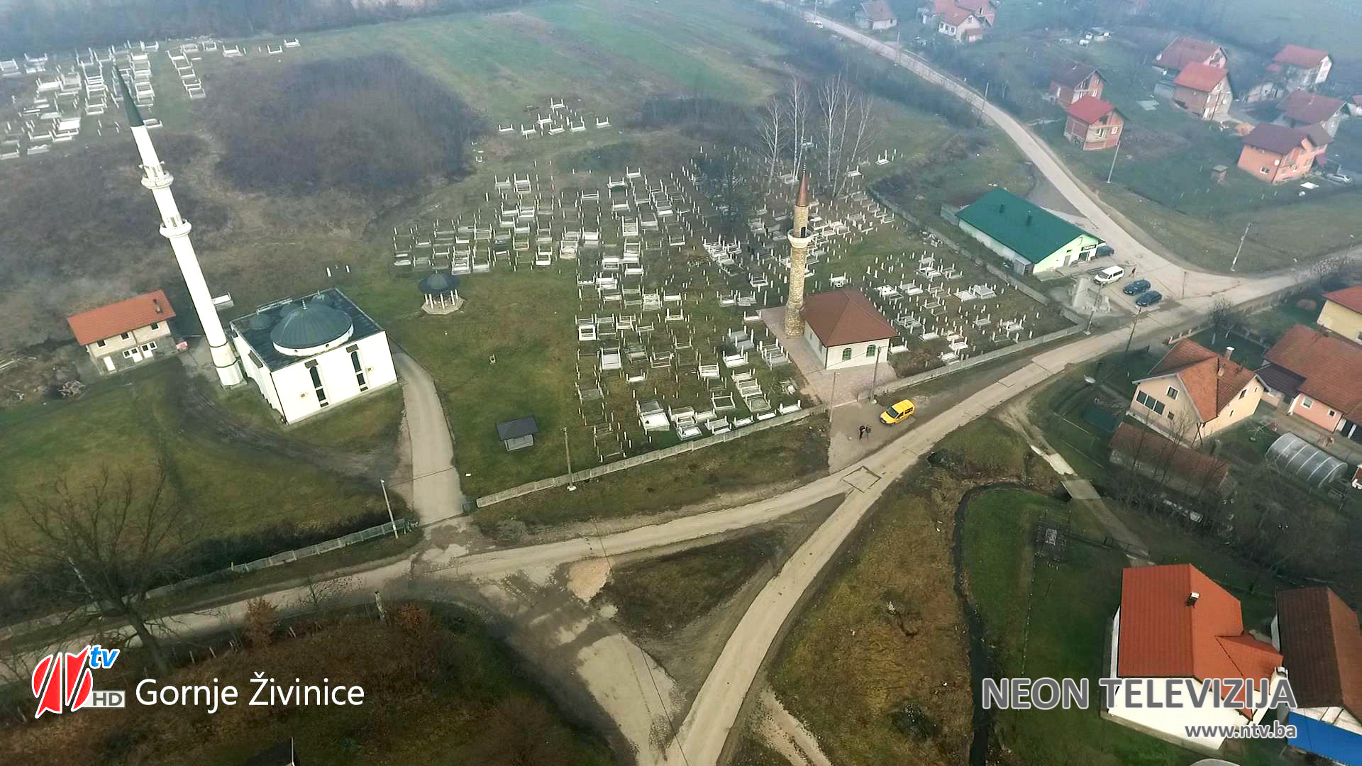 Živinice servis – NEON Televizija