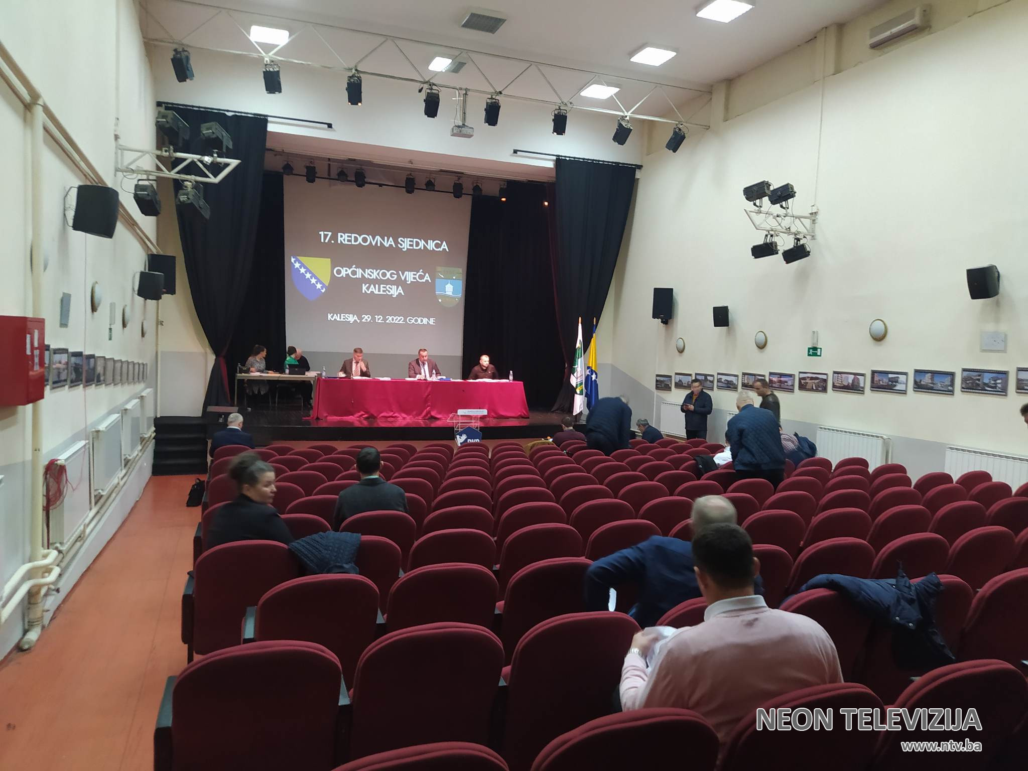 Usvojeni programi rada javnih ustanova i preduzeća za 2023. godinu ...