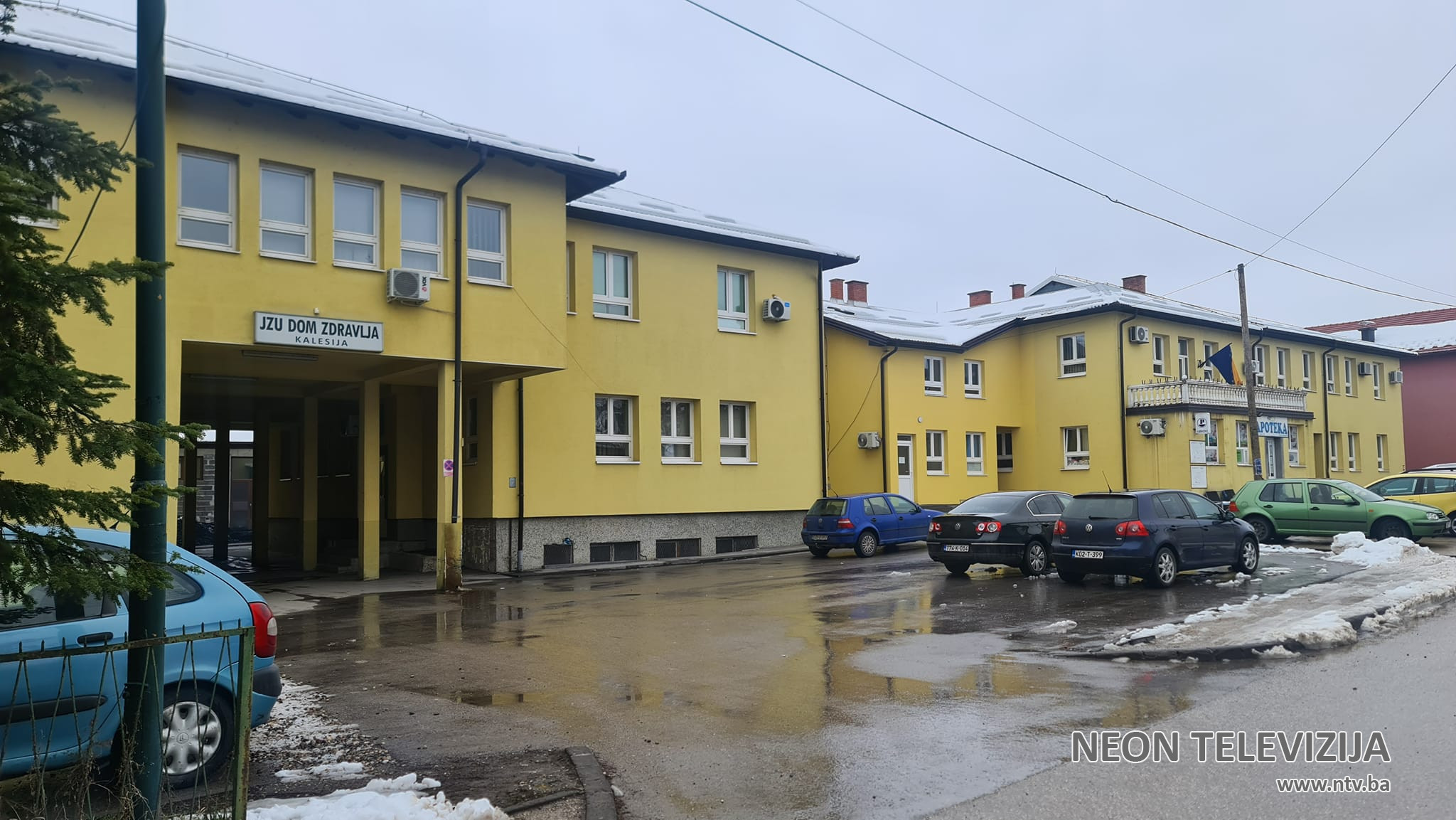 Servisne informacije iz Kalesije (15.3.2023.) – NEON Televizija