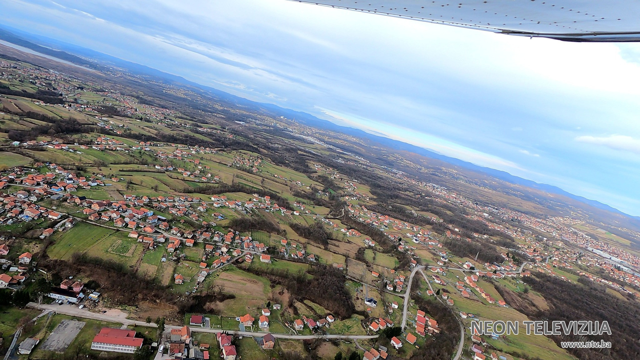 Servisne informacije iz Živinica (20.4.2023.) - Informativni portal