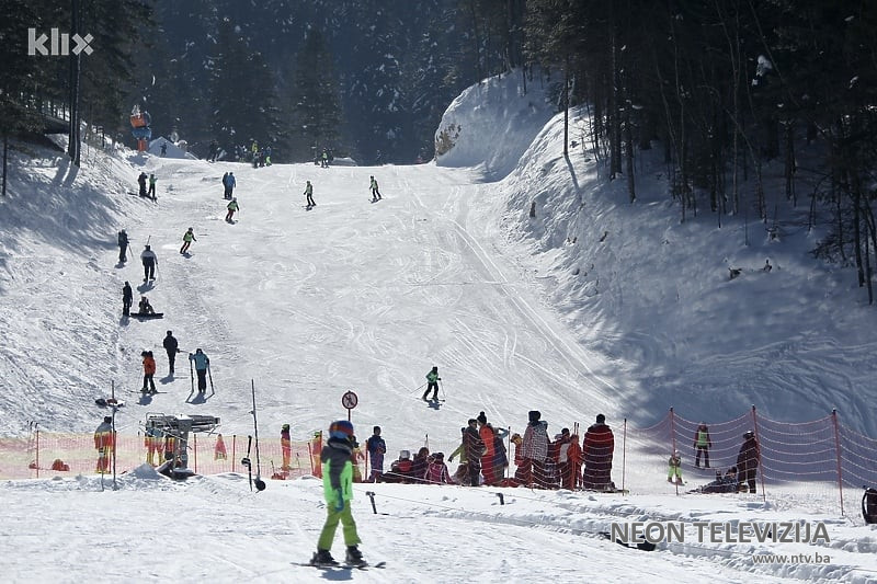 Skijališta na Bjelašnici i Jahorini bit će otvorena i za prvomajske praznike – NEON Televizija
