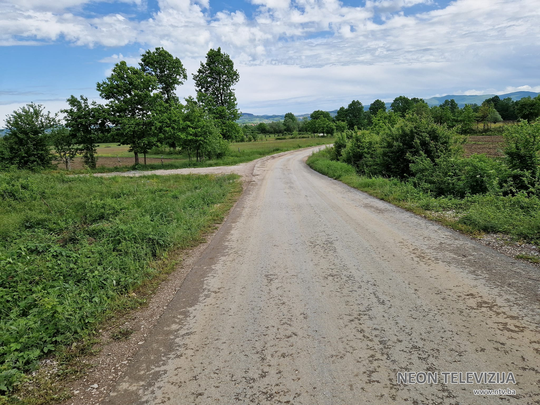 Servisne informacije iz Kalesije (15.5.2023.) – NEON Televizija