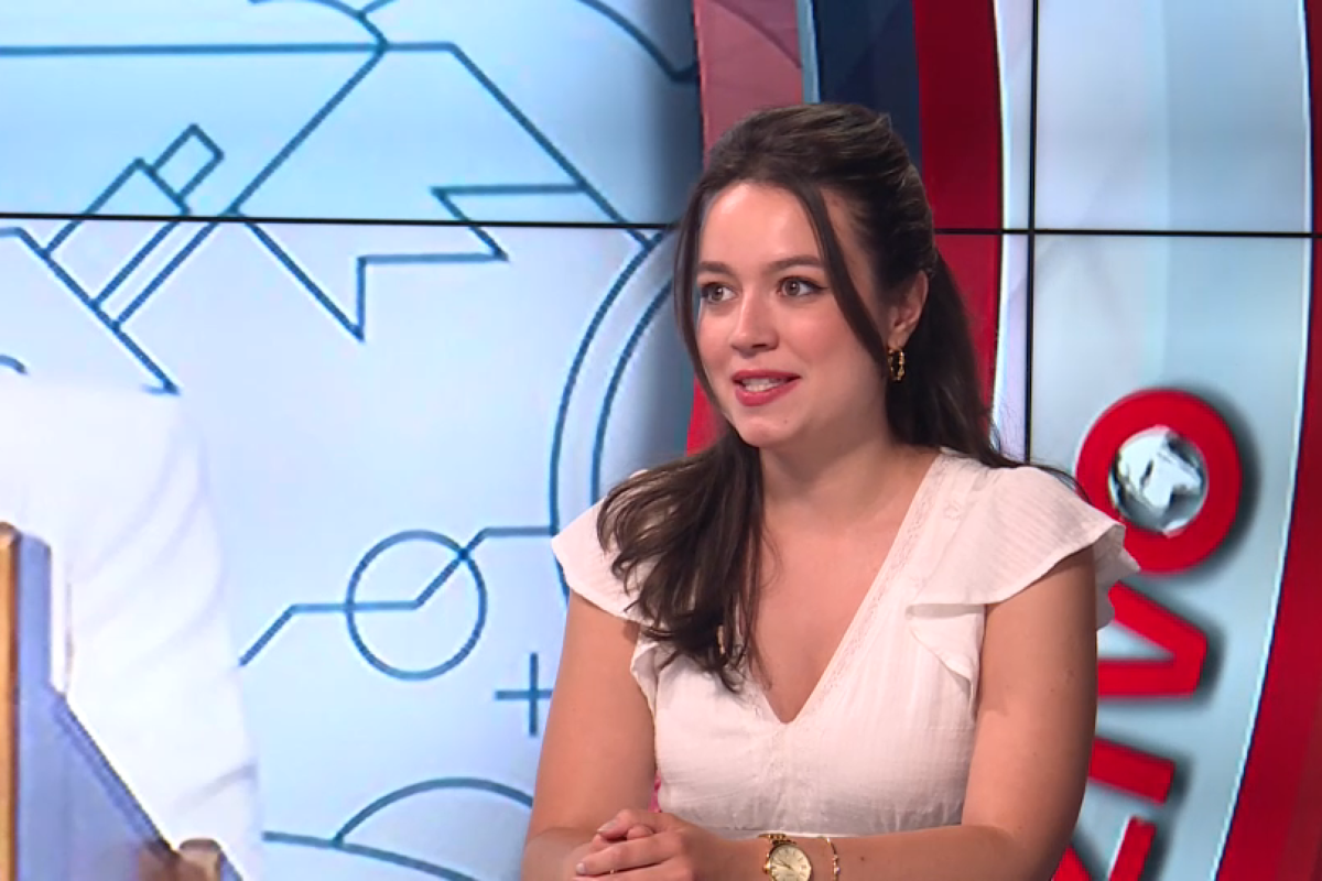 Mlada inženjerka iz Tuzle osvaja svijet: Prvi reaktor napravila kod ...