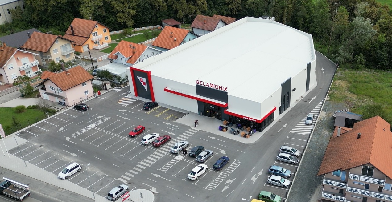 Restoran “EST” od sada i u Živinicama, svečano otvorenje 12. septembra ...