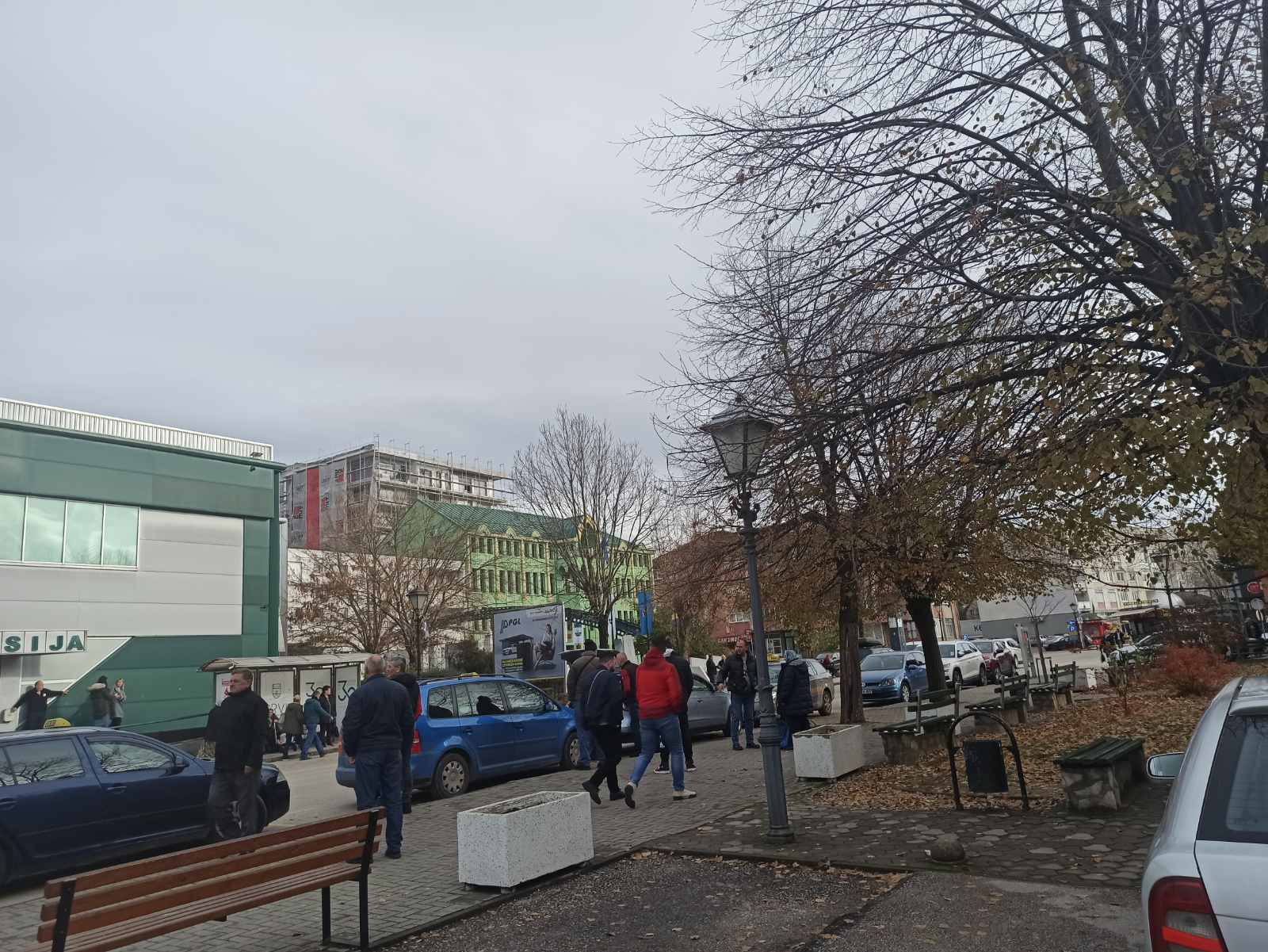 Servisne informacije iz Kalesije (1. 12. 2023.) – NEON Televizija