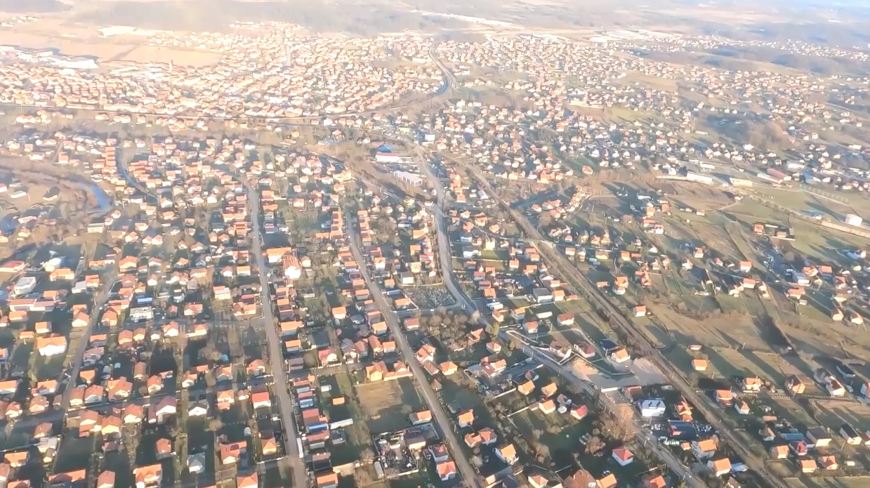 Servisne informacije iz Živinica (1. 2. 2024.) – NEON Televizija