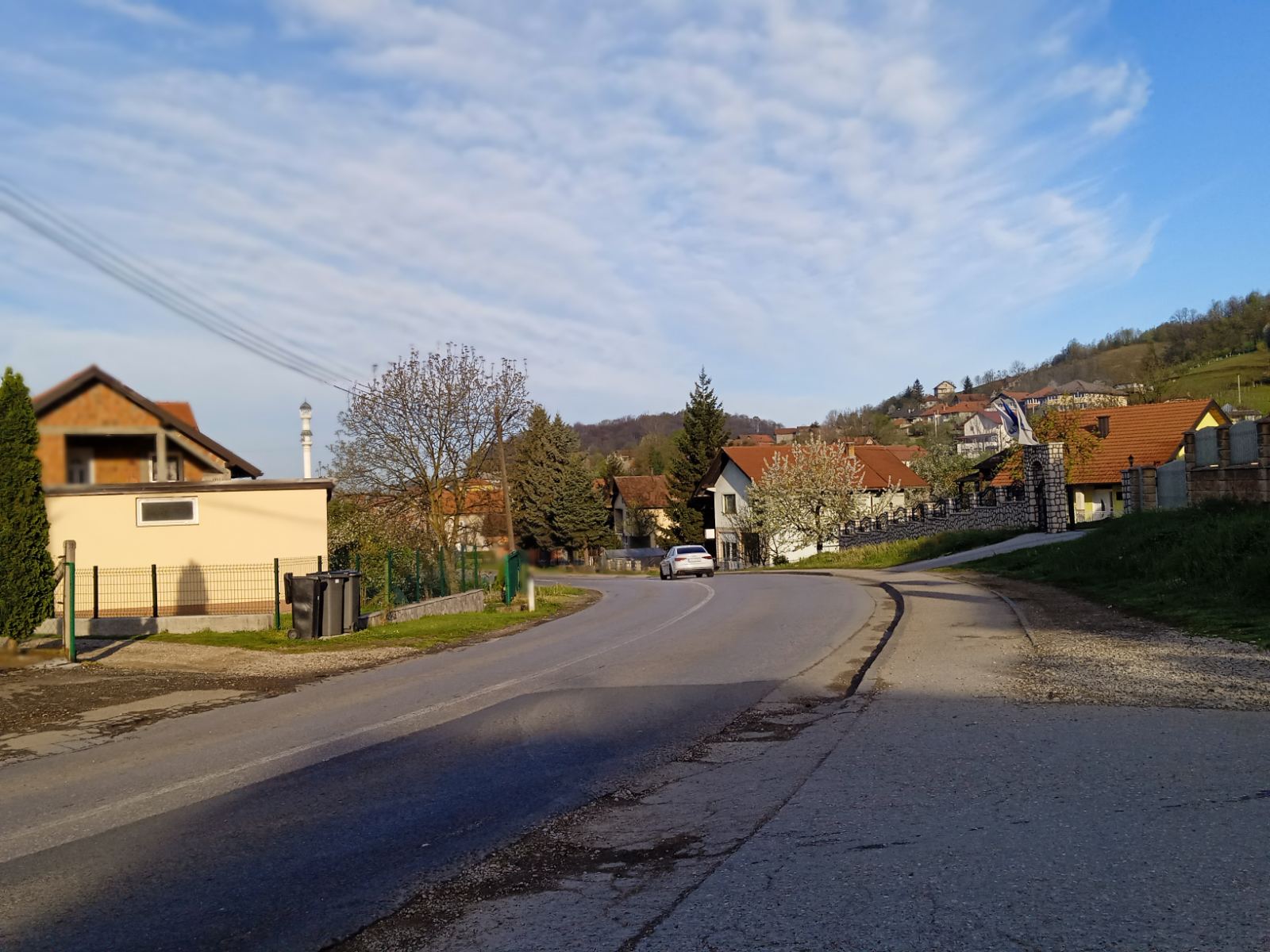 Putevi u BiH: Saobraća se po suhom kolovozu – NEON Televizija