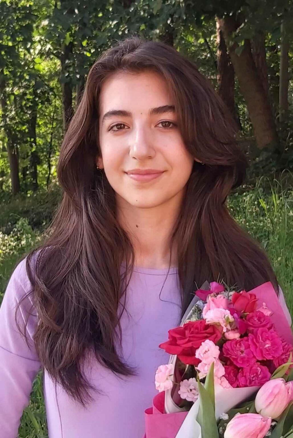 Lamija Šišić proglašena učenikom generacije i Osnovne muzičke škole ...