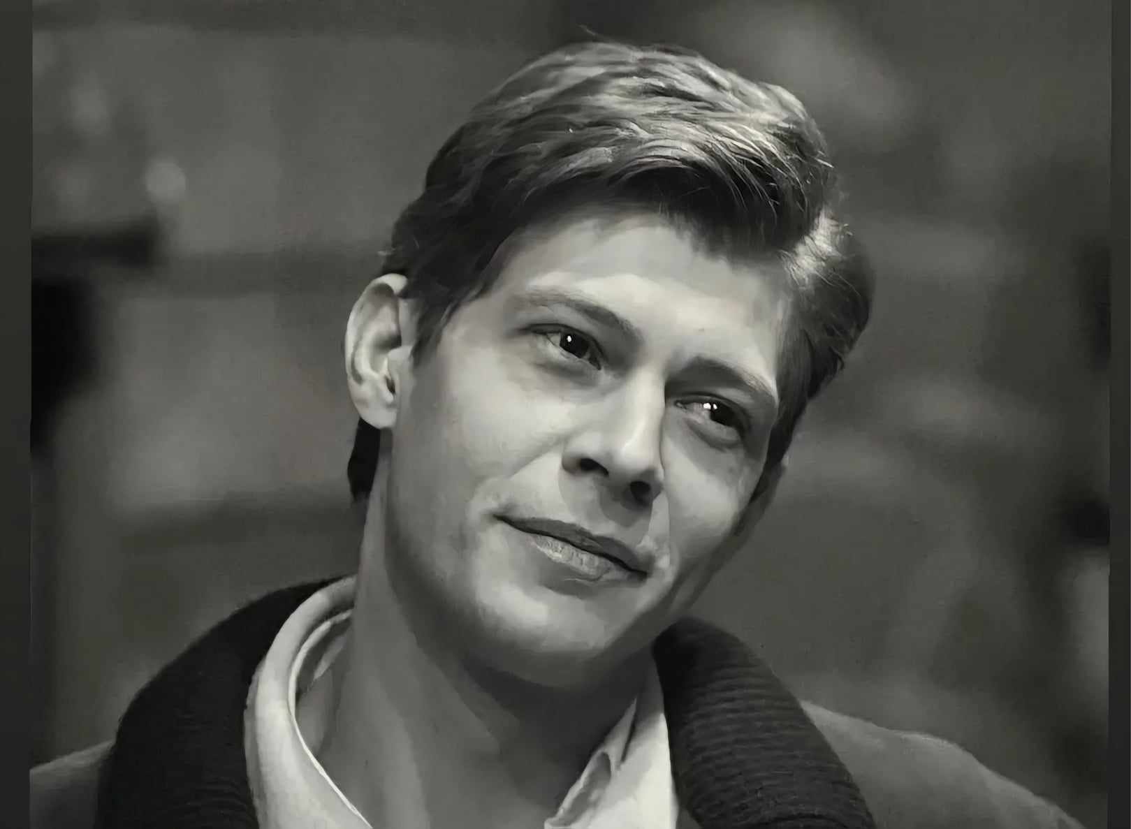 Film u kojem jednu od glavnih uloga igra Živiničanin Elmir Krivalić ...