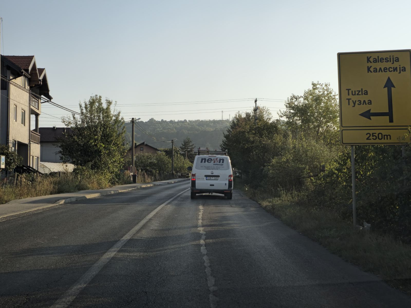 Putevi u BiH: Danas se očekuje znatno frekventniji saobraćaj – NEON Televizija