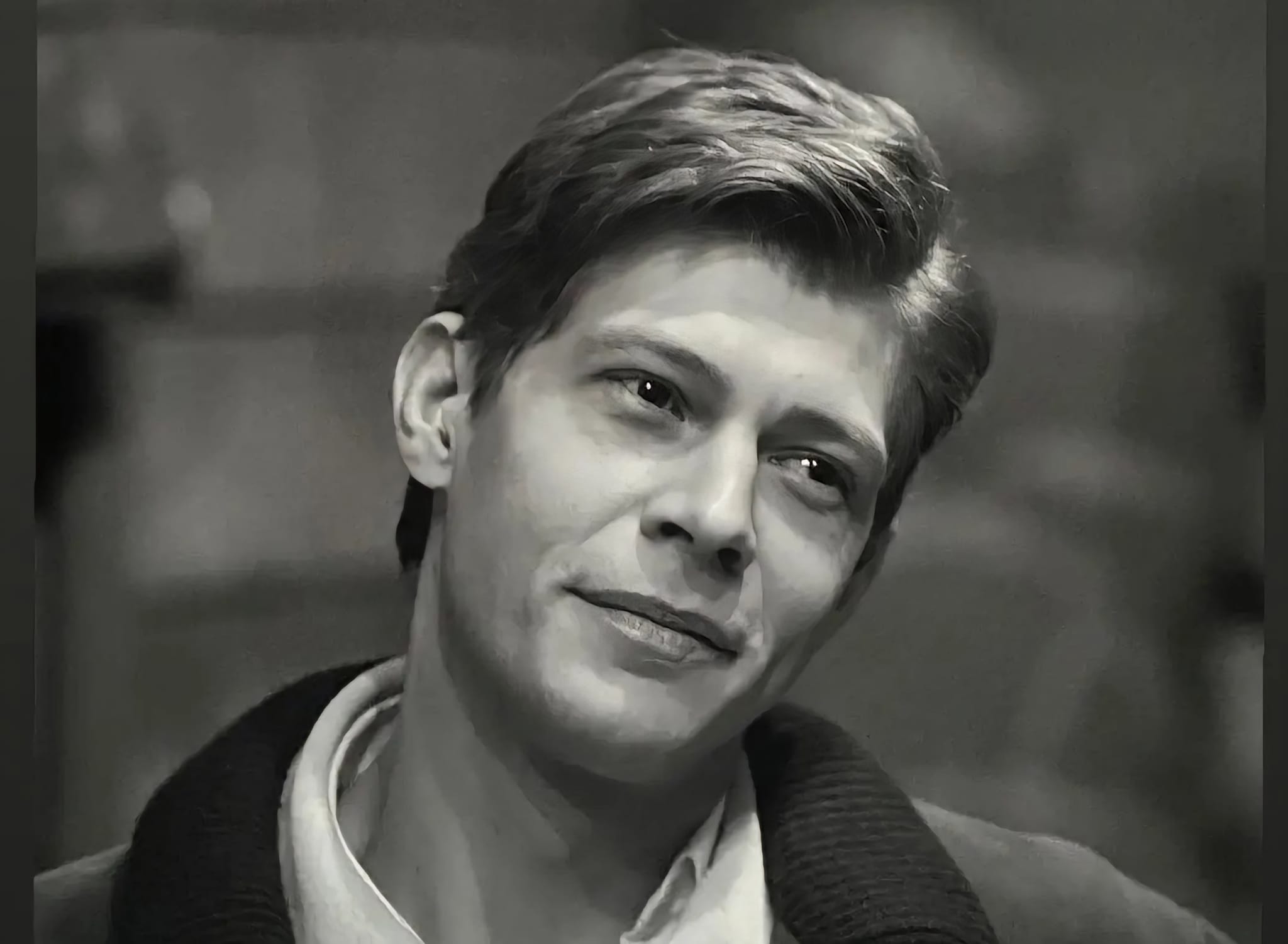 Film u kojem jednu od glavnih uloga igra Živiničanin Elmir Krivalić ...