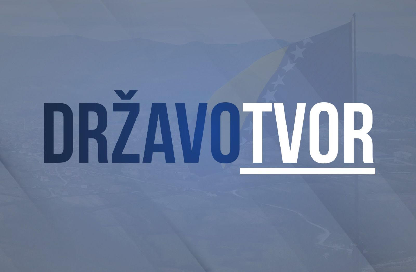 Mujo Mujkić: Paket vijećnika za oko kuće ili kako se ruši država – NEON ...
