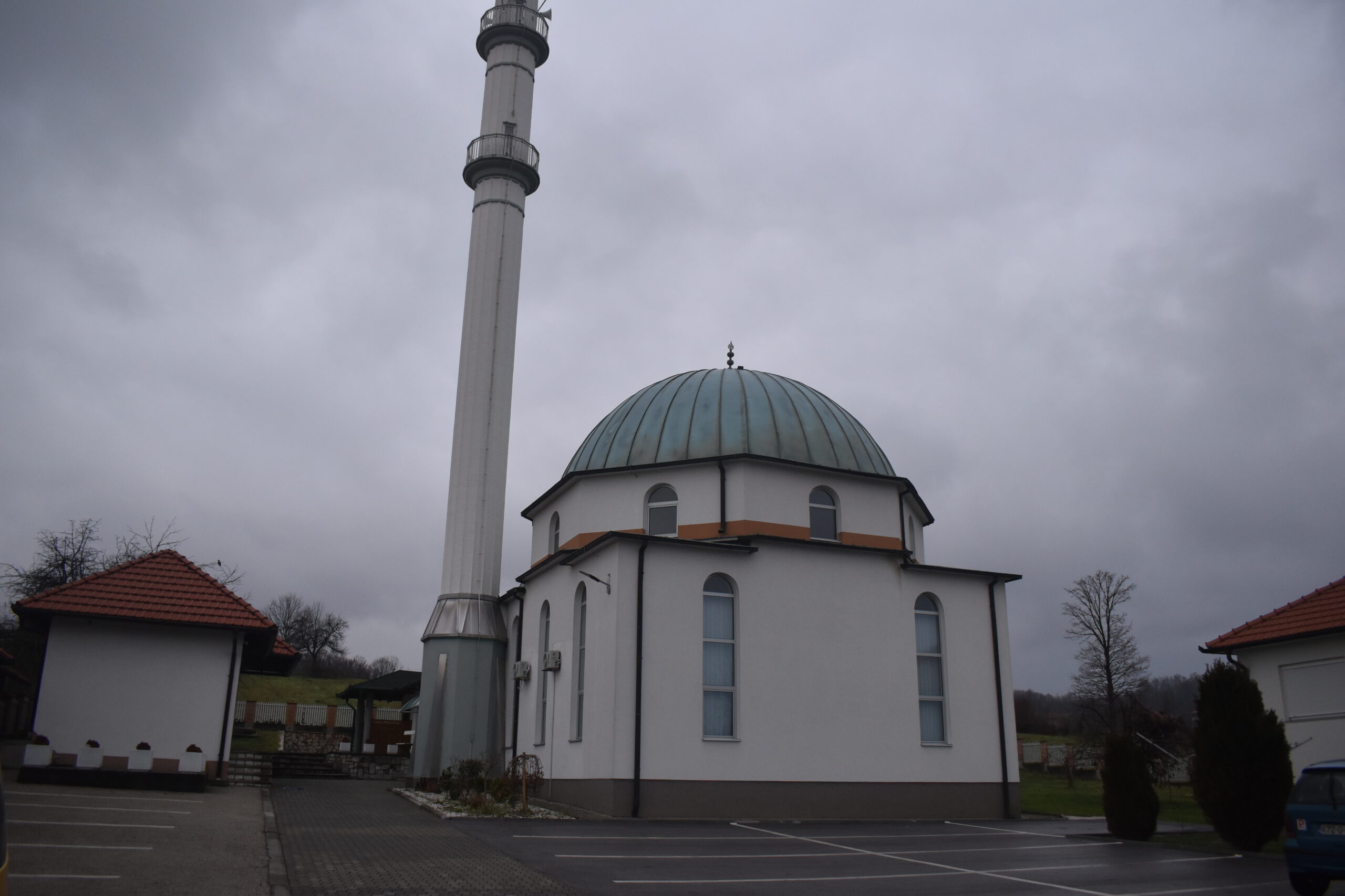 Muslimani večeras obilježavaju mubarek noć Lejletul-berat: Noć oprosta ...