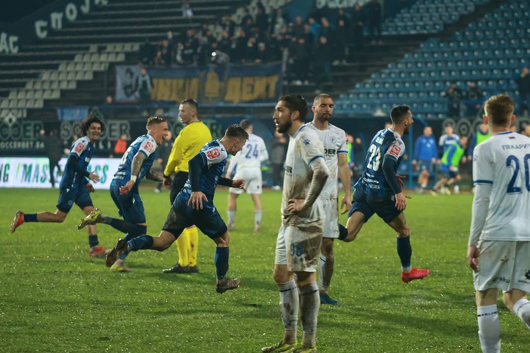 Danas prvi susreti polufinala Kupa BiH – NEON Televizija