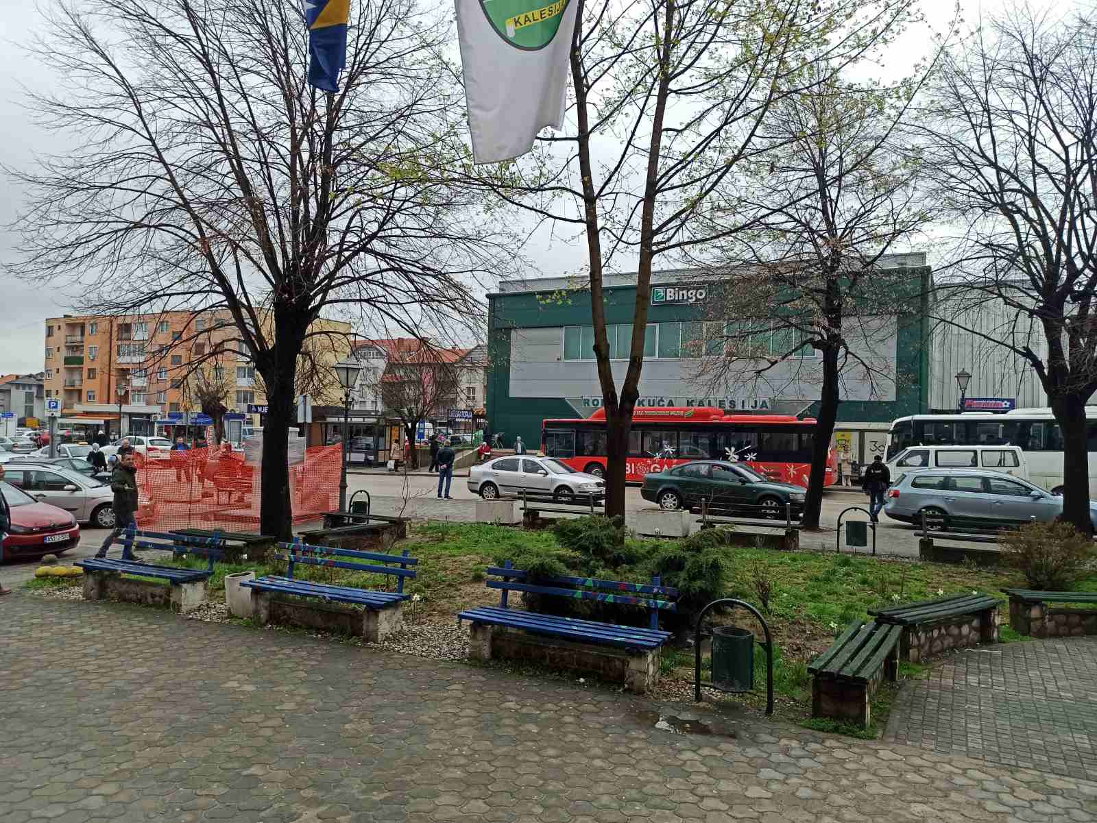 Servisne informacije iz Kalesije (28. 3. 2025.) – NEON Televizija