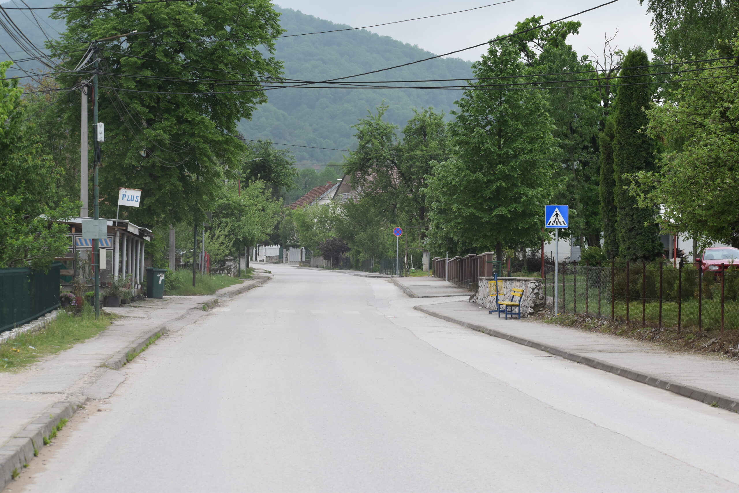 Putevi u BiH: Mogući odroni na dionicama koje prolaze kroz usjeke ...