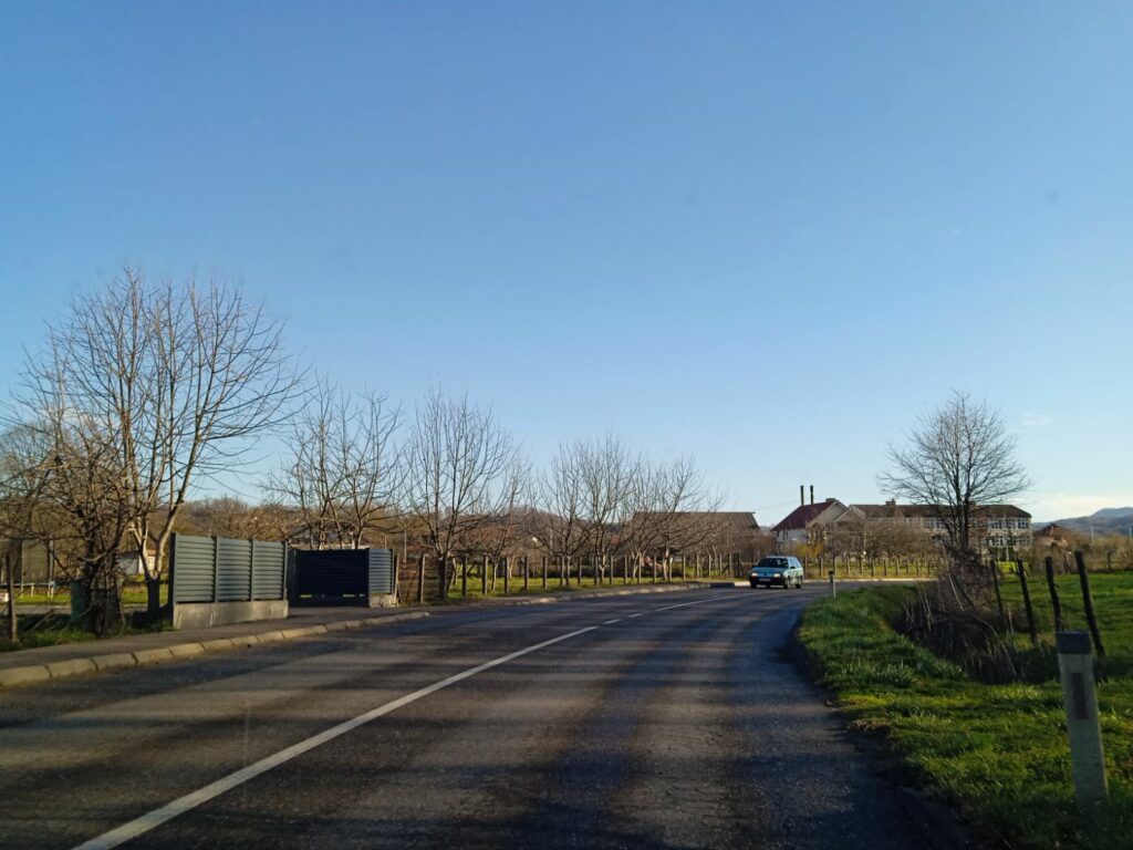 Putevi u BiH: Uslovi za vožnju su povoljni – NEON Televizija