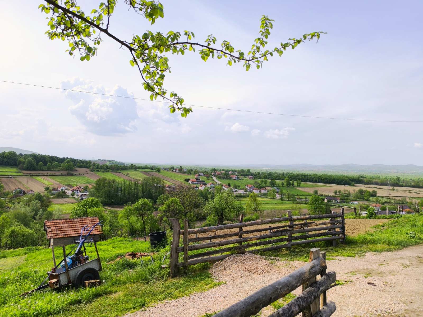 Servisne informacije iz Živinica (29. 4. 2025.) – NEON Televizija