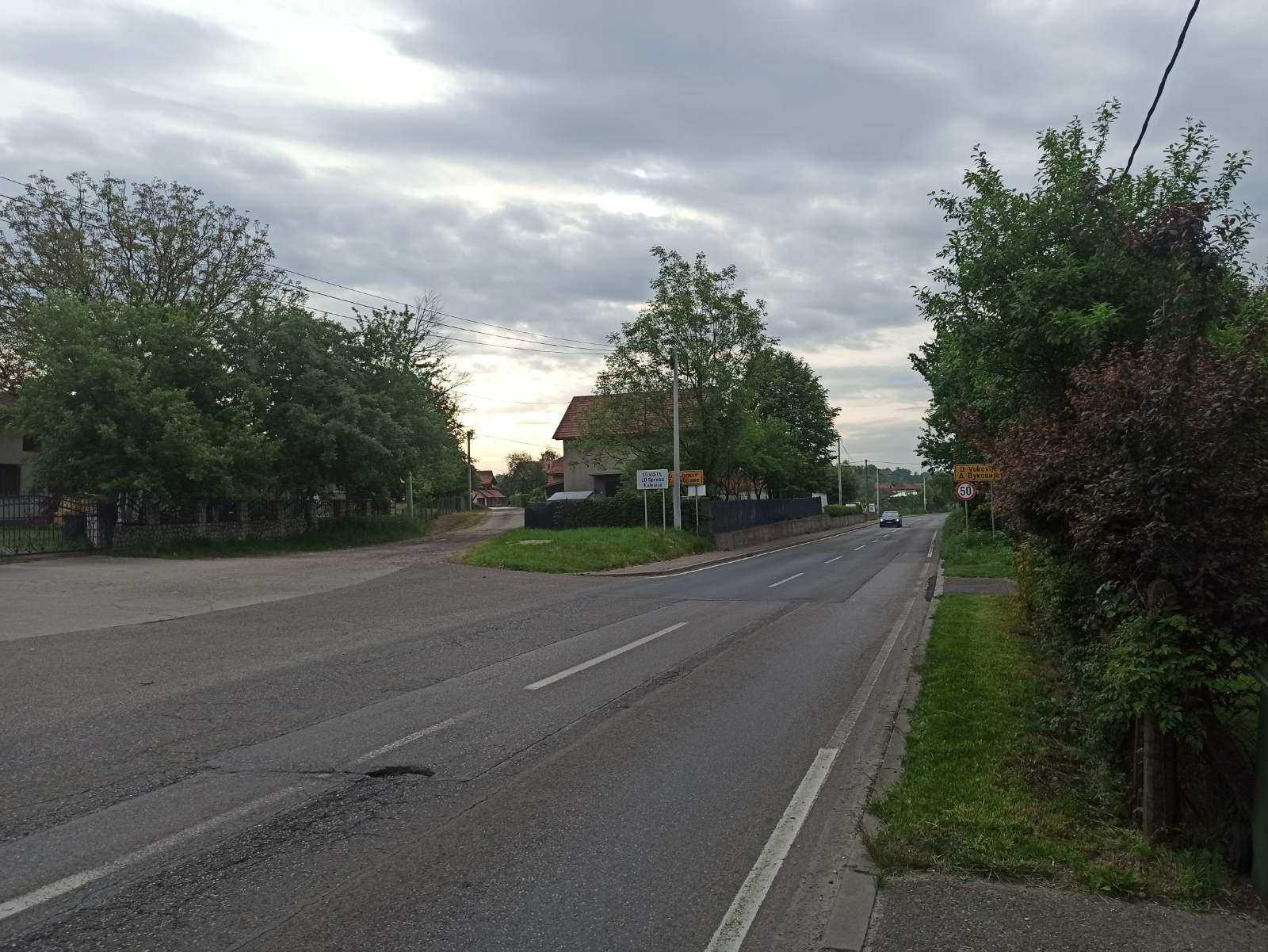 Putevi u BiH: Uslovi za vožnju su uglavnom povoljni – NEON Televizija